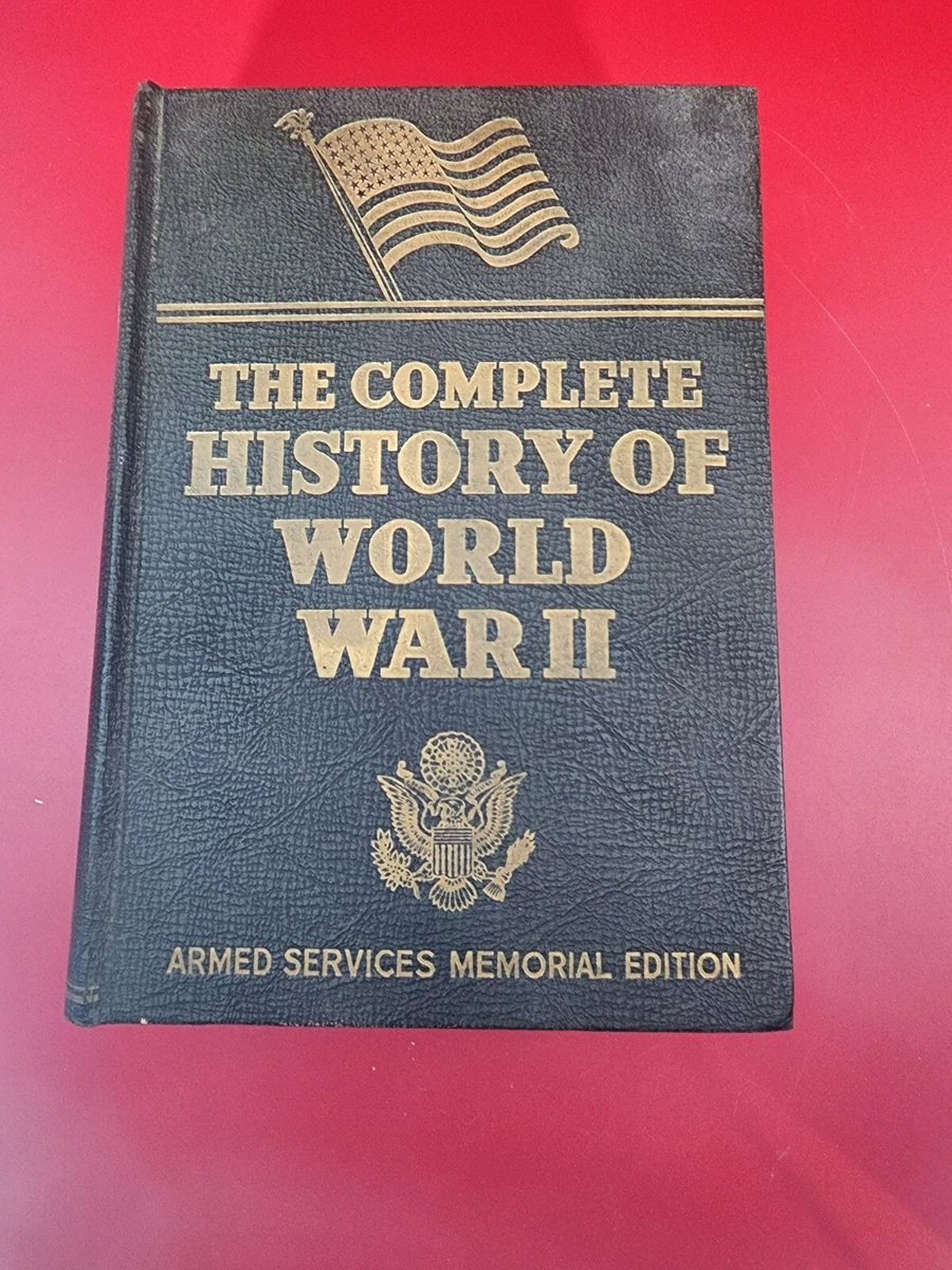 World War Ii 1947