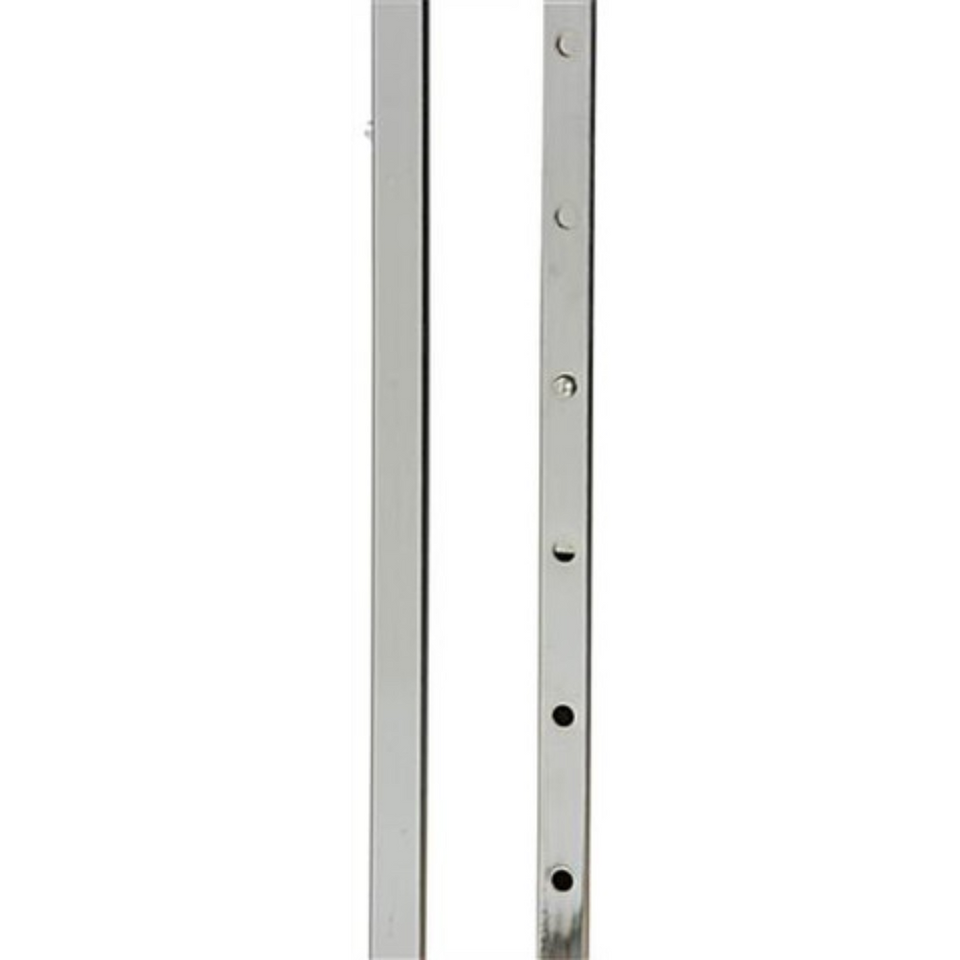 PROFESSIONAL HEAVY DUTY CLOTHING RETAIL DISPLAY STANDS GARMENT DRESS ...