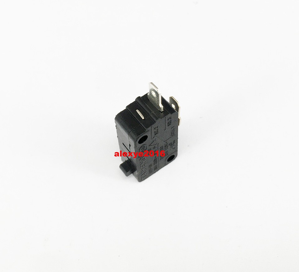 TAIHENG THW-16 T120 / TH3 T80 Micro Limit Switch COM and NO 2 Pins No ...