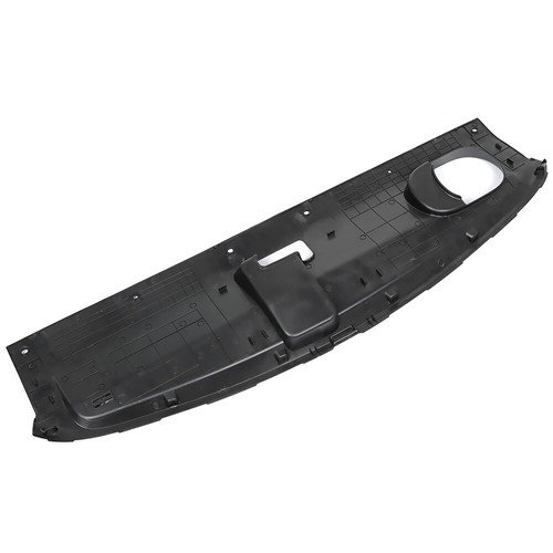 Radiator Grille Upper Cover For 2016-2020 Kia Sorento 2.0L 2.4L 3.3L ...