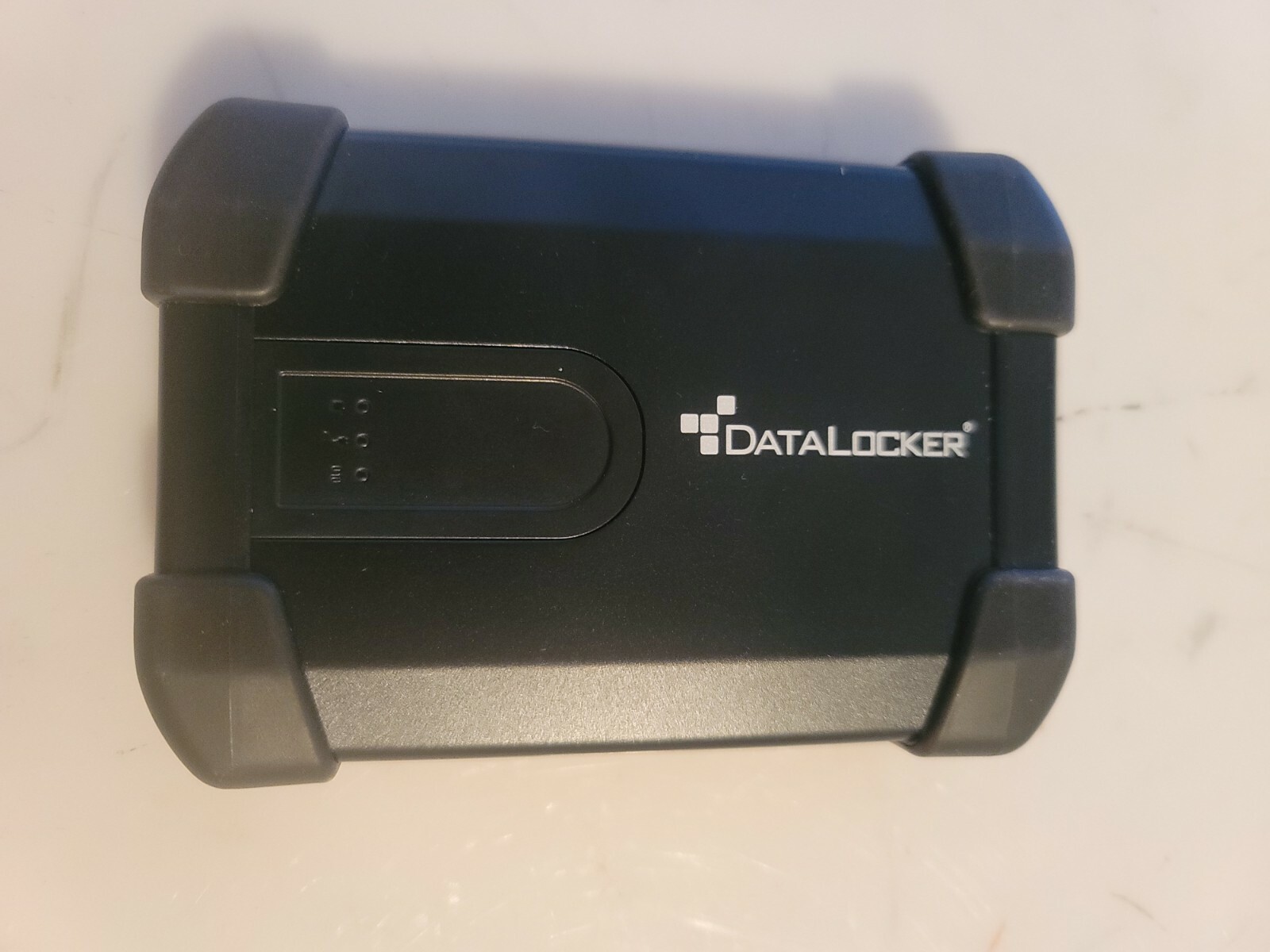 Data Locker DL3 2 TB Encrypted External Hard Drive DL2000V3 for sale ...
