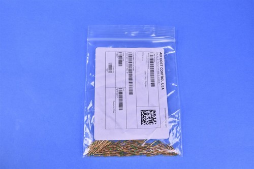 78 Souriau EN3155 Qualified Quadrax Pins Contacts for EN3645 ...