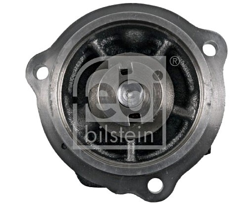 FEBI Fuel Pump Steel For SCANIA F - Series Bus 250 K 310 03-13 2059884 ...