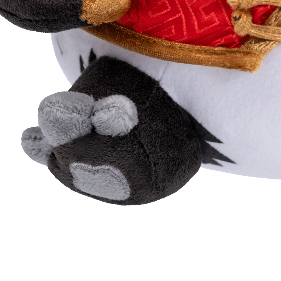 LoL League of Legends TFT PANDA CHONCC Plush Doll Riot Games Authentic ...