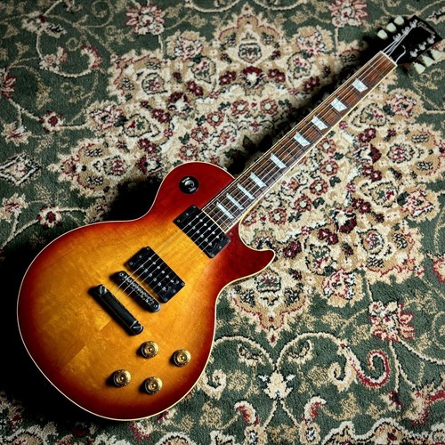 Gibson Lespaul standard 1992 SN:91512304 Electric Gutiar | eBay