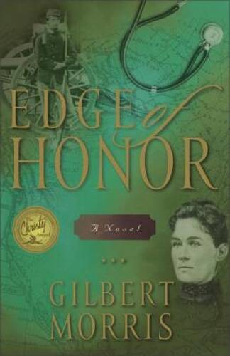 Edge of Honor - Paperback By Morris, Gilbert - ACCEPTABLE 9780310243021 ...