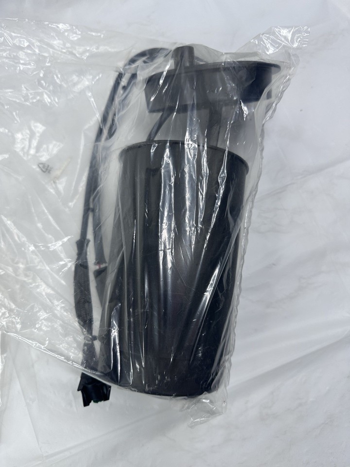 2012-2016 Silverado Sierra Duramax NEW GM DEF Reservoir Tank Heater ...