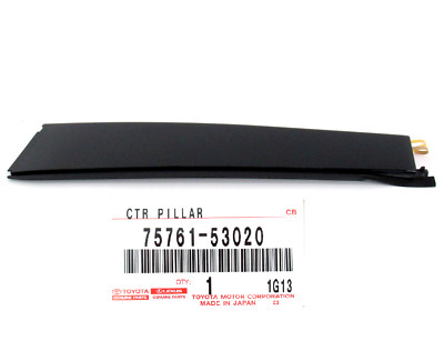 GENUINE LEXUS IS300 IS350 IS200t REAR RIGHT DOOR TRIM APPLIQUE OEM ...
