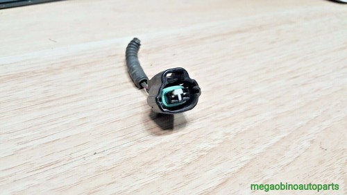 toyota connector 11162 15340-0P020 valve cam timing oil oem c11 | eBay