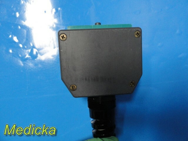 2002 GE 2246360 4ch Bilateral Breast Array Coil, 1.5T , Receive Only ...