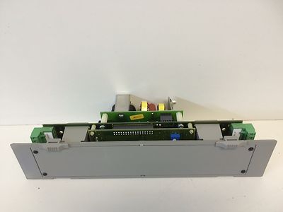 Control Panels & Keypads - Audio Amplifier