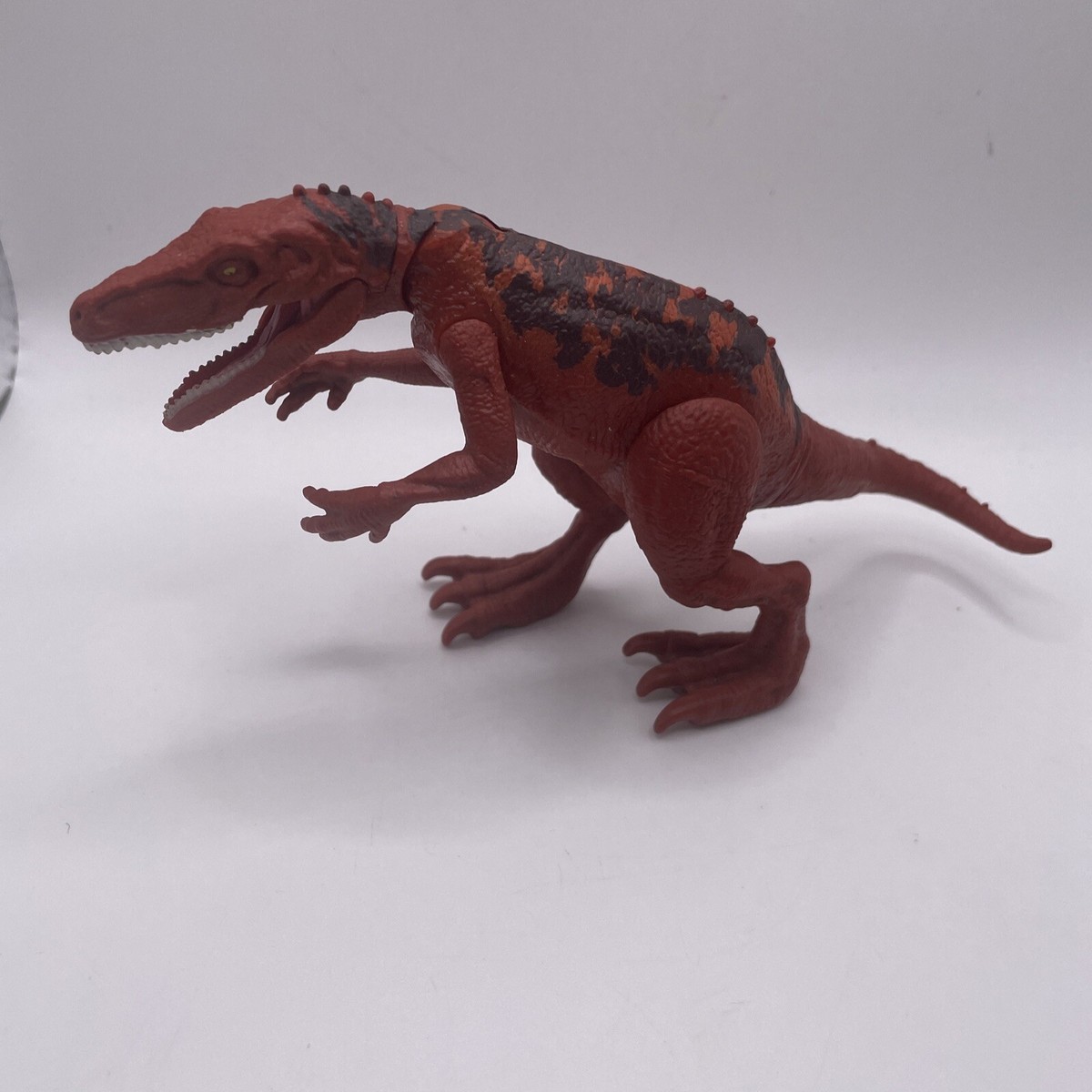 Herrerasaurus Jurassic Park