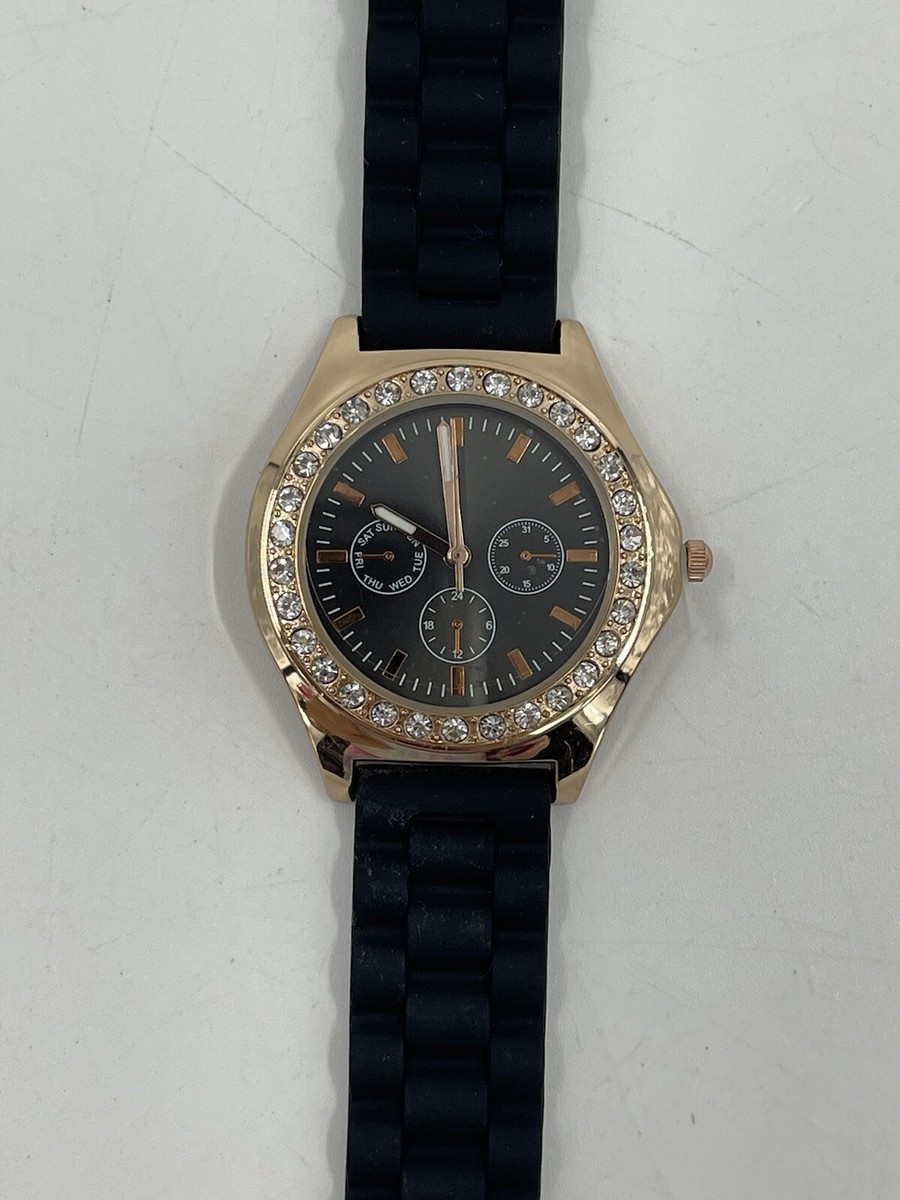 Claires One Direction Watch