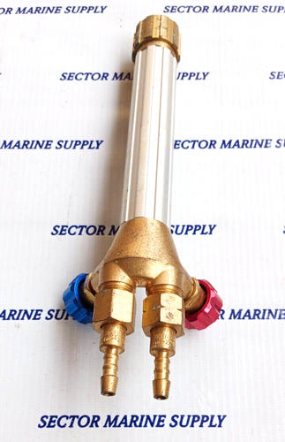 UNITOR 170-174656 Shank W/Non-Return Valves Part No. 170-174656 | eBay