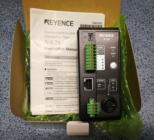 N-L20 KEYENCE | eBay
