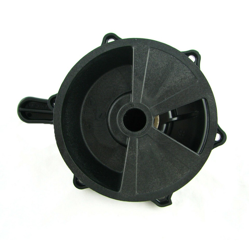 Hayward OEM Vari-Flo Multiport Key Cover Handle Assembly SPX0710XBA | eBay