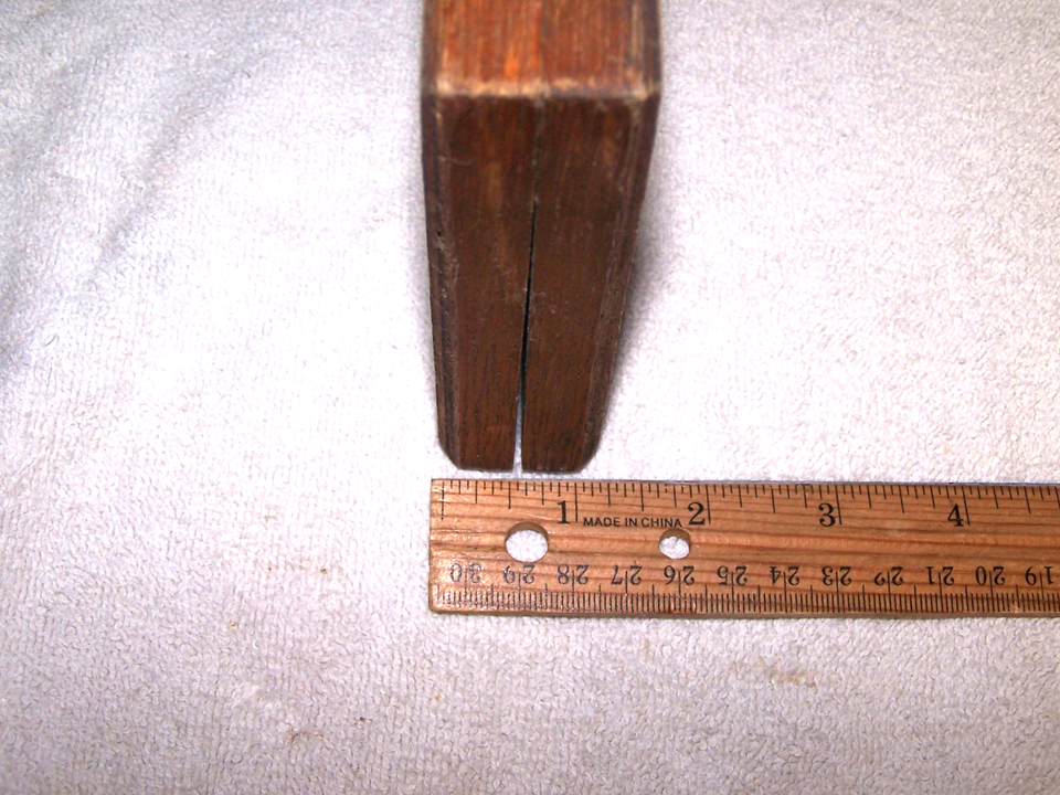 Wooden Case for Calipers - Measuring Tool Wood Box, Only | eBay