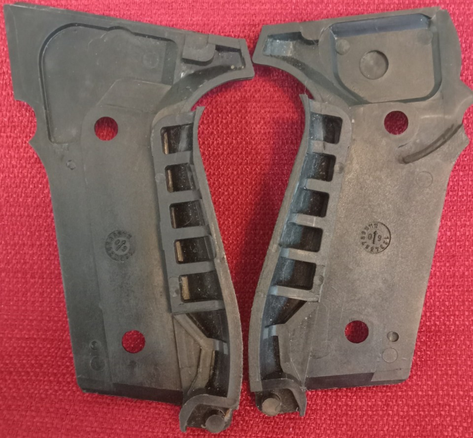 Sig Saur P220 DA-SA Pistol Grips | eBay