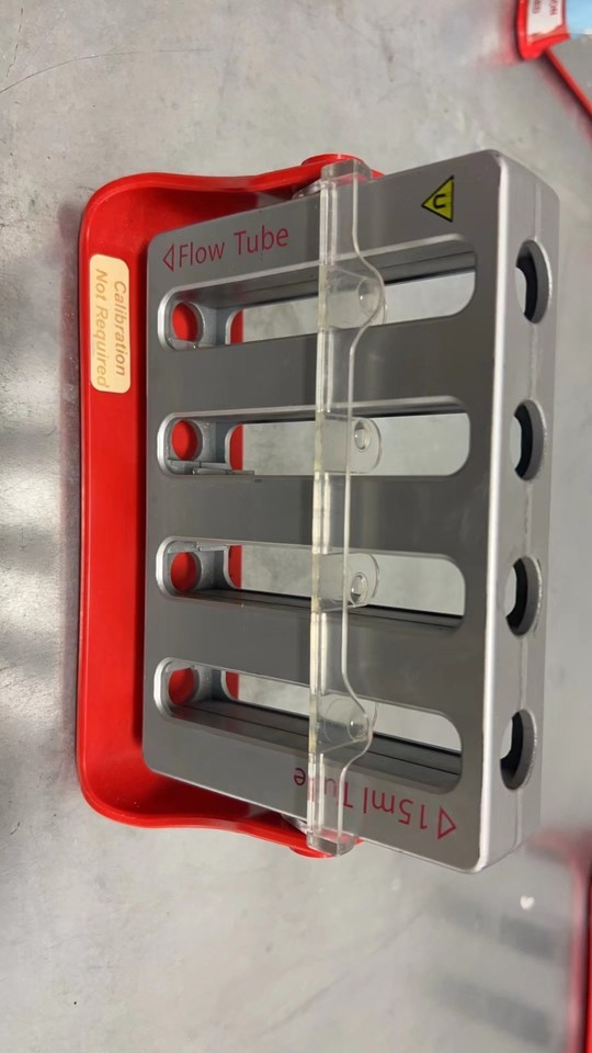 THERMO FISHER INVITROGEN DYNAMAG-15 MAGNET 12301D FOR DYNABEAD ...