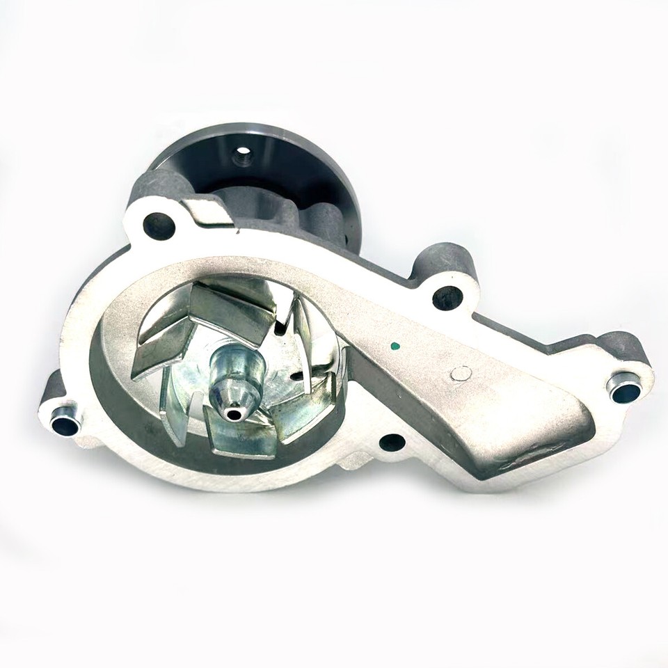 Water Pump for 14-20 Elantra Soul Tucson Forte Kona L4 2.0L DOHC 25100 ...