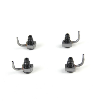 EA888 4X Engine Oil Spraying Nozzle For VW Jetta 2.0T 05-10 | eBay