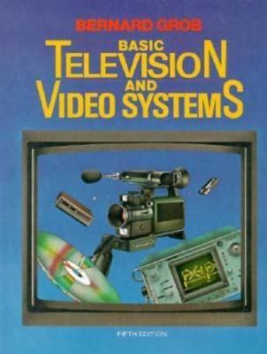 Basic Television and Video Systems by Grob, Bernard 9780070249332| eBay