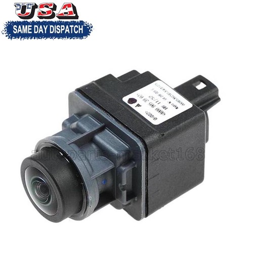 A0009053902 Surround View Camera For MERCEDES-BENZ ML GLE GLS W166 E ...