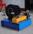 Manual Hose Press Multi-functional Portable Vehicle Mounted Hose Press ...