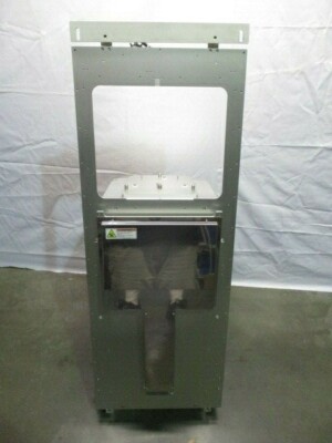 Wafer Processing - Load Port