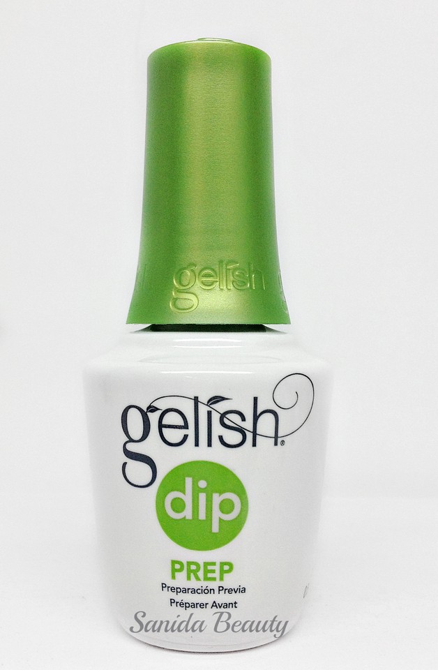 Harmony Gelish DIP SYSTEM ESSENTIALS- Nail Polish Dip Set - Pick Your ...