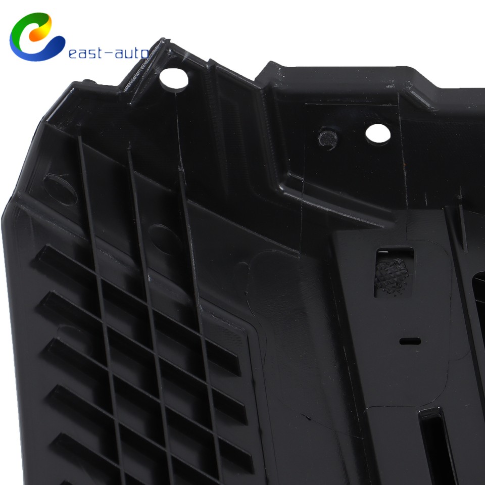 For 2015-2020 Cadillac Escalade 84661791 Gloss Black Front Upper Grill ...