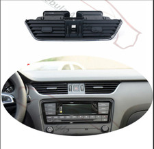 SKODA OCTAVIA Dashboard Air Vents Centre Front 5E0820951C 2020 for sale ...