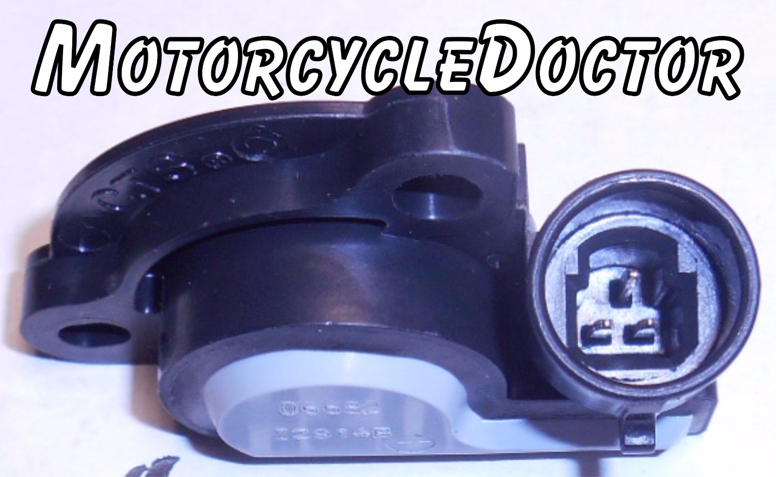 TPS,Delphi,Position Sensor,ODES,UTV,800,ATV,V Twin,Dominator,Raider ...
