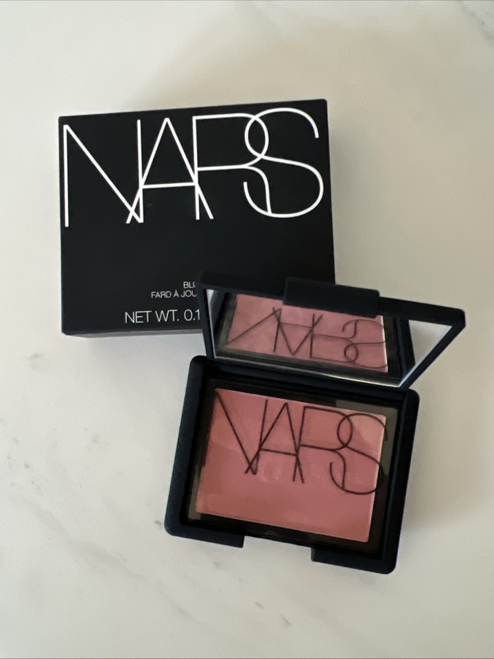 NARS Powder Blush ORGASM 4013 ~ Full Size 0.16 Oz. / 4.8 g ~ BNIB NEW | eBay