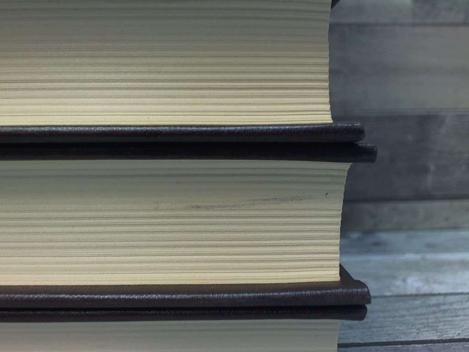 The Speaker's Bible 18 Volume Set (18 Volume set) by Hastings James ...