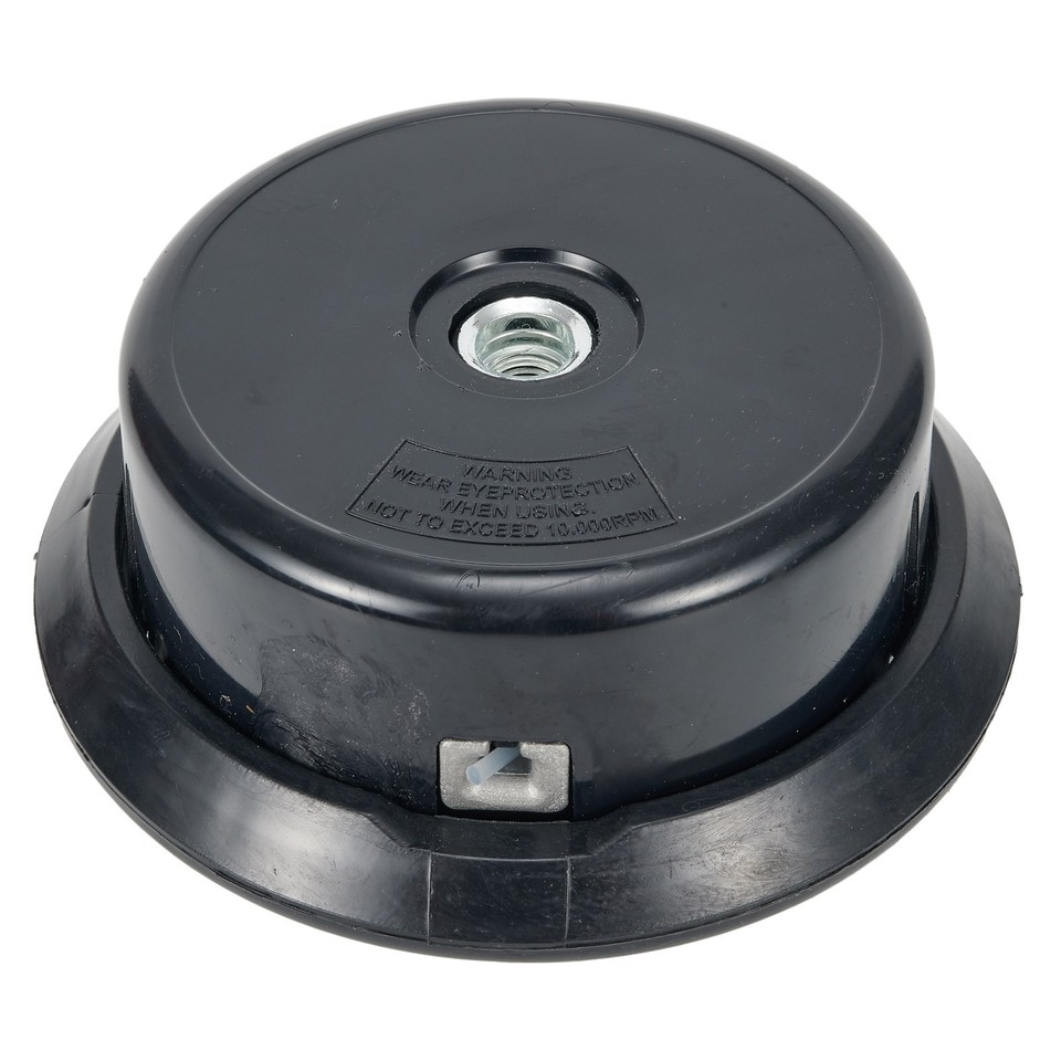 For UMK425 UMK431 Trimmer Head String Line Bump Feed Line Brushcutter ...