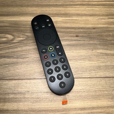 Xumo Xfinity Comcast XR100-UQ Streaming Smart Device Remote Voice ...