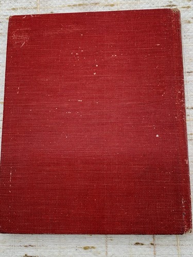 THE LITTLE SMALL RED HEN Antique Book in the Peter Rabbit Series of ...