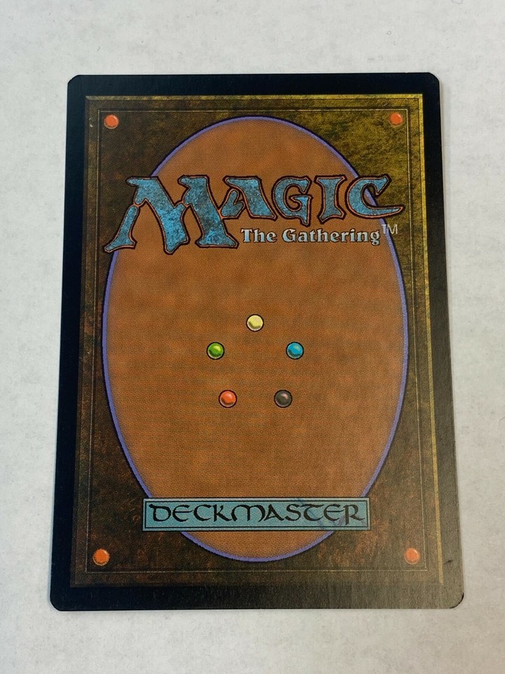 Errant Ephemeron - Duel Decks: Jace vs Vraska - Magic the Gathering MTG ...