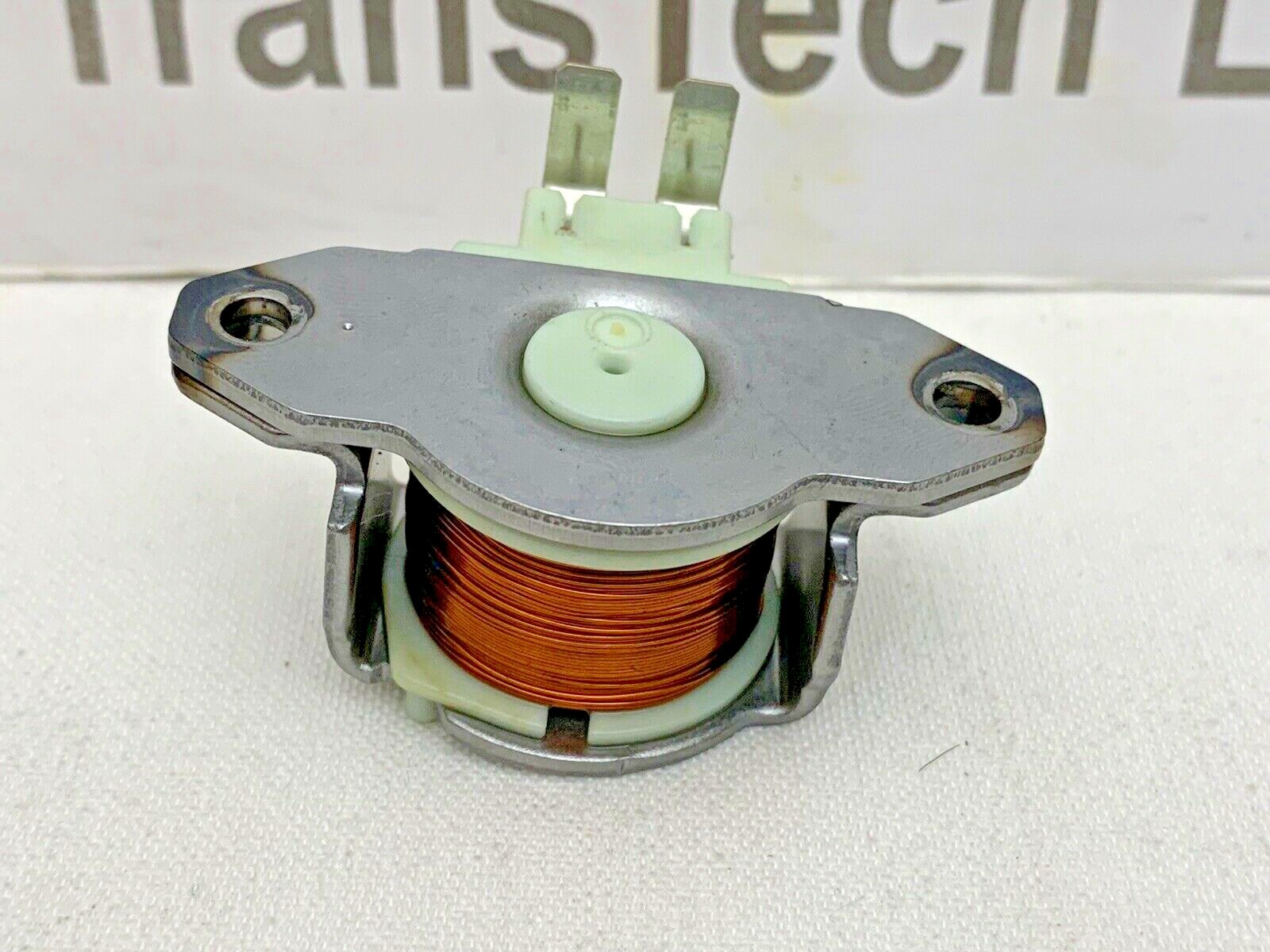 GENUINE AUDI 02E AUTOMATIC GEARBOX SOLENOID N92 | eBay