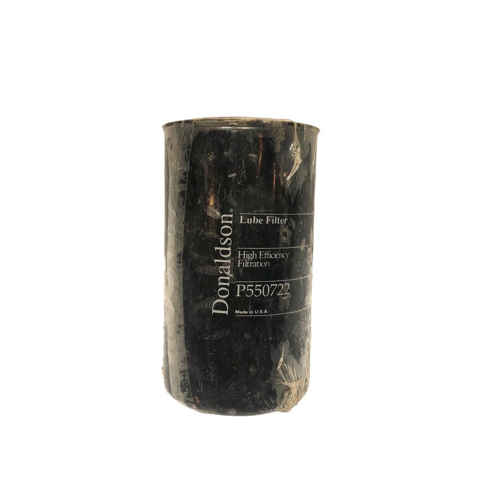 Donaldson P550722 Engine Oil Filter For Cummins 5.9 6BT 6BTA Dodge Ram ...