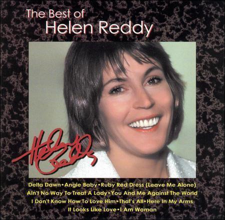 The Best of Helen Reddy [Intercontinental] by Helen Reddy (CD, Nov-2002 ...