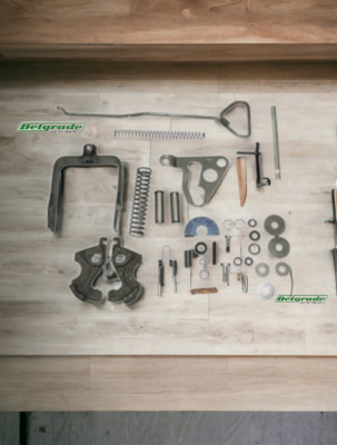 Aftermarket Left Hand Rebuild Kit - Replaces SAF Holland FW35/RK351AL ...