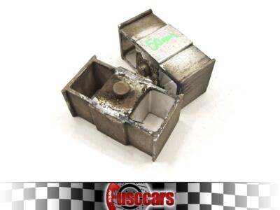 Holden Commodore Crewman Tonner Ute VY VZ HSV Lowering Blocks - 50mm ...