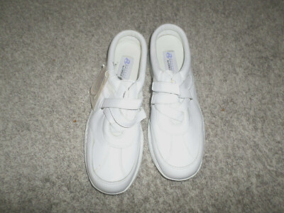 Studio Rockers by Cherokee white nursing shoes | eBay