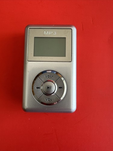 S1MP3 Chinese MP3 PLAYER PARTS ONLY NOT WORKING MUSIC | eBay