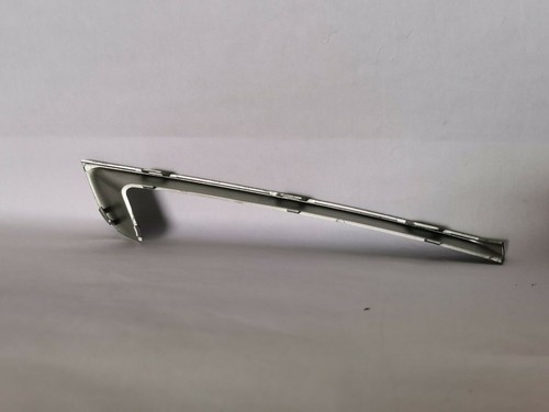 Front Bumper LH Driver Side Strip/Panel Fit 2014-2016 BMW 5-Series ...