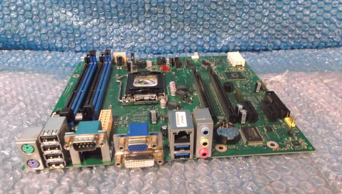 FUJITSU D3220-A12 GS2 LGA1151 DDR3 mATX | eBay