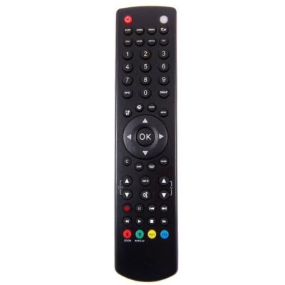 Genuine TV Remote Control for Telefunken TE16910MDB17LS | eBay