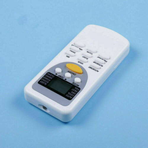 Air Conditioner Remote IR Controller For Chigo ZH/JG-01 ZHJG-01 ZH/JT-01 ZHJT-01 | eBay